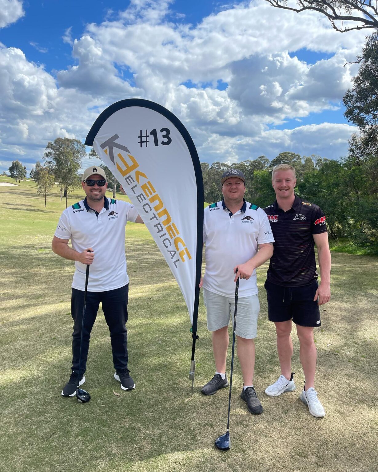 Kennect Electrical – Electrical Services Penrith