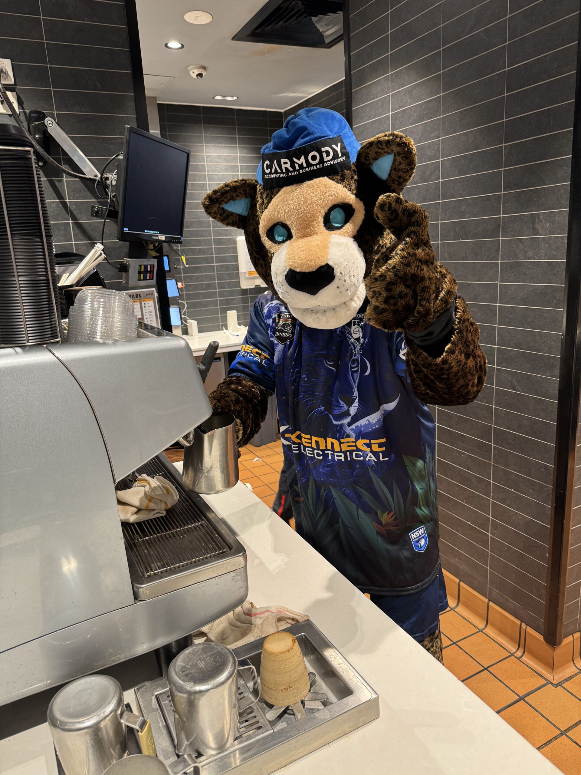 Kennect Electrical – Electrical Services Penrith